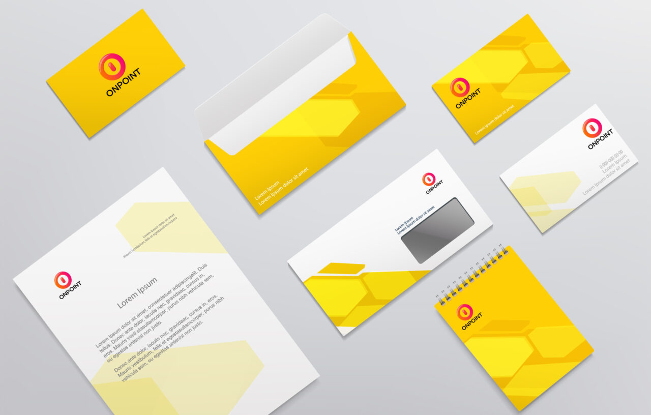 Corporate Print Dublin